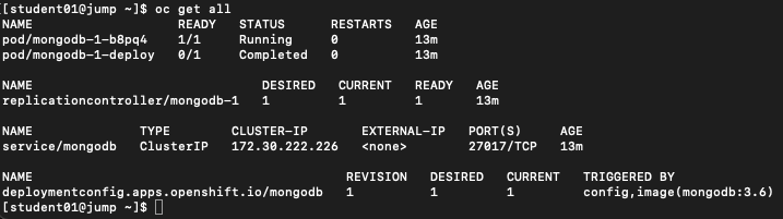 Red Hat OCP Workshop